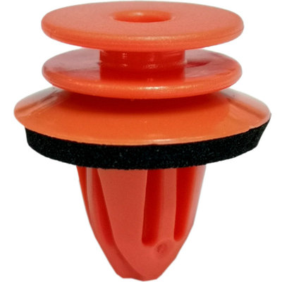 奔驰A级B级C级E级M级V级S级GLA级GLC级GLE车门板三角饰板D柱卡扣