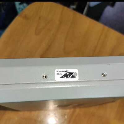 议价安奈特allied telesis AT-GS920/8 千兆交换机 全新现货