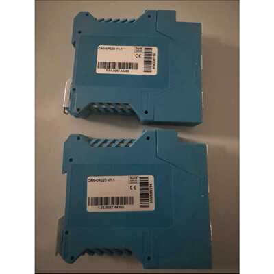售前询价康士伯IXXAT CAN-CR220 V1.1转换模块，拆机