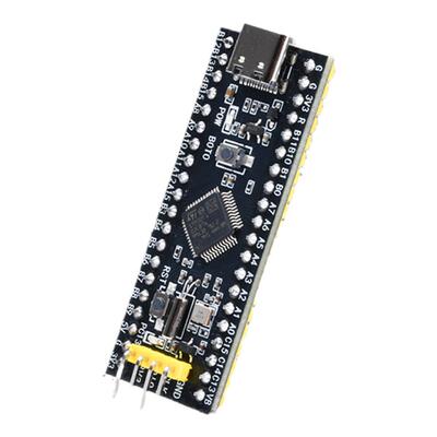 STM32F103C8T6单片机开发板