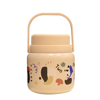 卡通可爱大众内底316送杯刷