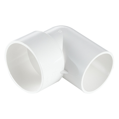 pvc排水管异径直角变径弯头