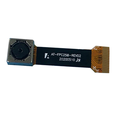 1300万摄像头模组IMX258低照度FPC软排HDR智能手表4k模块镜头定焦