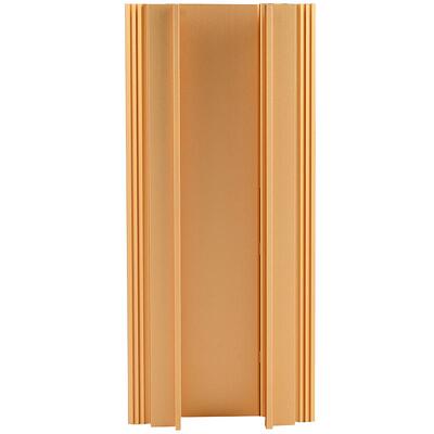 顶耐定做长度通顶威法子母拉手