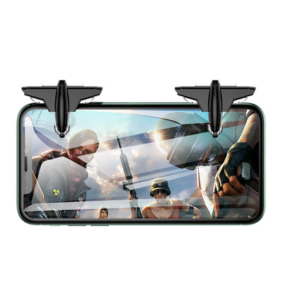 支持带壳吃鸡神器vivo专用x60