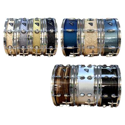 PDH小军鼓音色好做工精细耐用