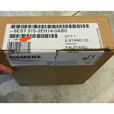 询价-6ES73152EH140AB0未封原可维修