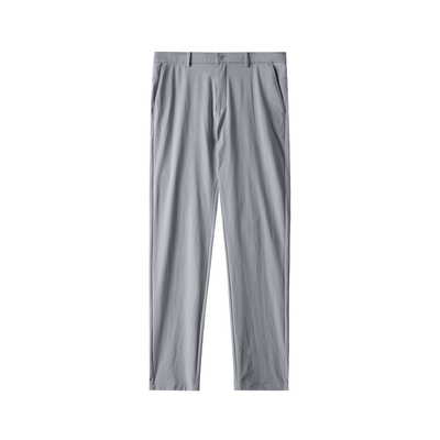 JSSDHOMME防UPF40易打理休闲裤