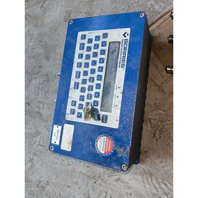 BORRIES 博里斯 MARKIER-SYSTEME-询价