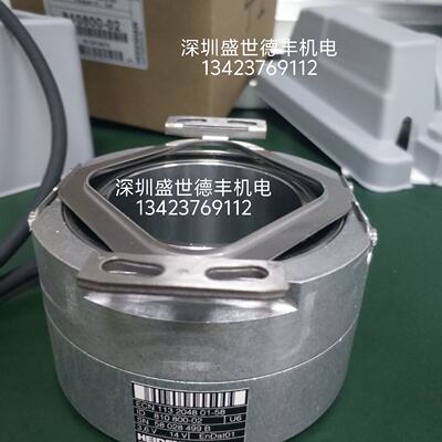议价ECN113 2048 01 -58 K 1,00 02 42D30A 64 01 .. .. D EnDat0