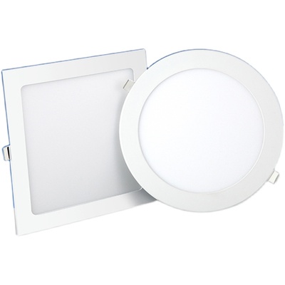 led筒灯嵌入式面板灯220v电压9w