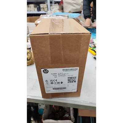 溢价-ABPowerFlex525变频器25BD2P3N1