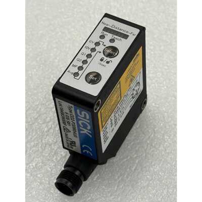 SICK OD2‑P30W04U0 短距离激光测距传感器 N