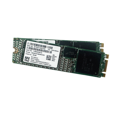 Intel英特尔S350080GB固态硬盘