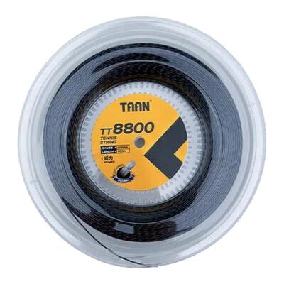 泰昂聚酯耐打大盘散剪网球线