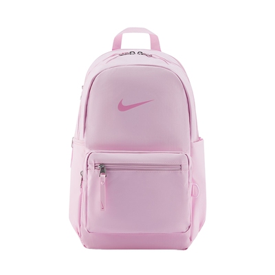 Nike耐克双肩背包男女包2026新款防泼水运动包学生书包IH7955-663