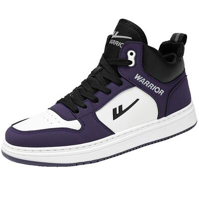 回力男鞋正品情侣高帮鞋