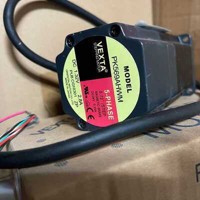 【议价-可维修】马达 PK569AHWM 全新/二手均有货