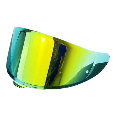 SHOEI头盔Z8镜片适配X15 RF1400 CWR-F2 NXR2全盔镜面防晒日夜款