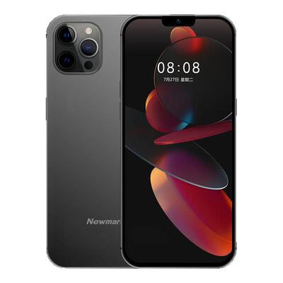 纽曼P80PRO全网通4G智能手机
