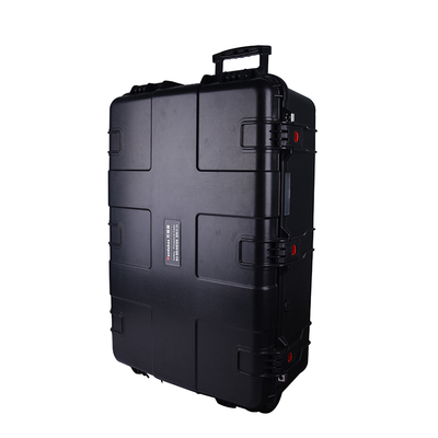 防潮箱安全箱万得保精密仪器箱