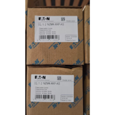 议价伊顿穆勒NZM4-XKP相间隔板适用于NZM4塑壳断路器