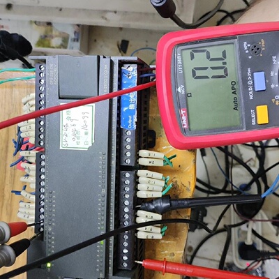 CPU226CN 2162BD230XB8