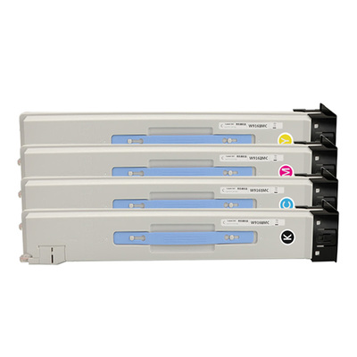 W9160MC适用惠普E87740dn粉盒