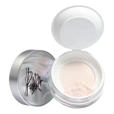 防伪可查！piara散粉盘旗舰店女