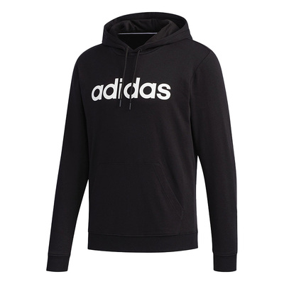 男子休闲运动连帽卫衣