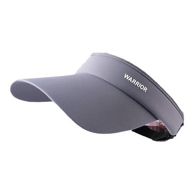 回力夏季户外防晒防紫外线空顶帽