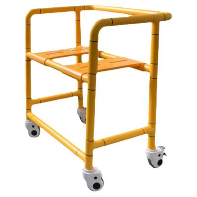 蓝品盾无障碍卫浴老人移动孕妇