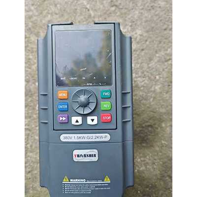 询价-源信变频器YX30004T0015G4T0022P1.
