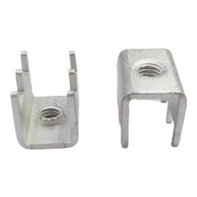 海鑫PCB-1008M5螺钉式焊接端子