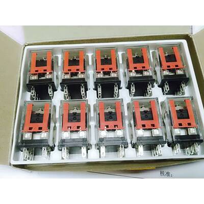 议价my2ngs 24vDC维修