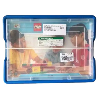 乐高LEGO9656早教玩具大颗粒正品