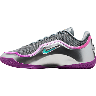 Nike/耐克正品2025秋季款男士系带减震耐磨时尚篮球鞋IF0693-002
