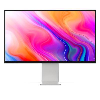 LG面板32寸4k显示器专业电竞MAC