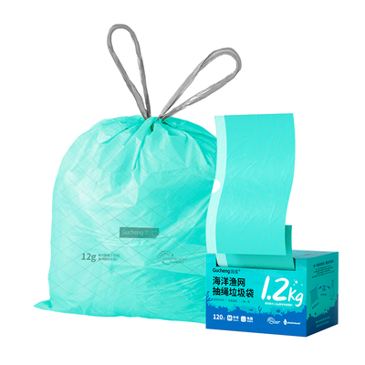 GUCHENG/固成免撕自动收口垃圾袋