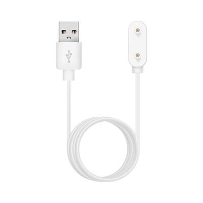 适用于华为儿童手表充电线5pro磁吸充电器4pro/4X/5新耀版数据线智能电话5XPro/5活力版通用快充充电底座配件