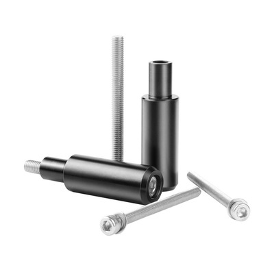 光阳射灯赛艇减震挡泥板扩展