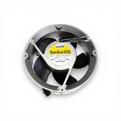 【议价-可维修】 SANYO DENKI 172L 109L1724V5K03 DC24V /均有货