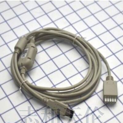 配件1TNE968901R2100 ABB Miscellaneous TK504 Programming cabl