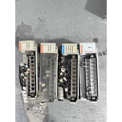 AB罗克韦尔1769系列模块1769IT61769O，议价商品