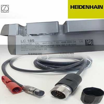 询价-德国海德汉LC185LC183LC195FLC193F光栅尺64084014401040