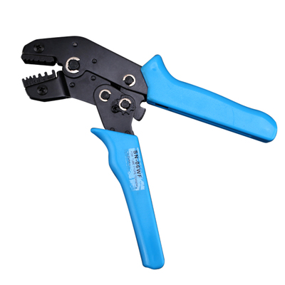 开口鼻压线冷压端子电工专用工具