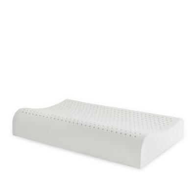 泰国进口乳胶防螨抑菌乳胶枕