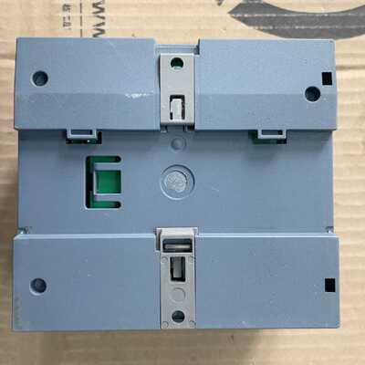 议价西门子s7-1200PLC  1214C  DC/DC/DC维修