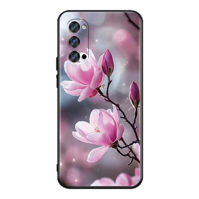 luckrider适用于opporeno4pro手机壳pdnm00新款pdnt00防摔0pp0reno4pro软壳opo网红opp0挂绳reon4pro保护套0p