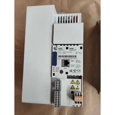 议价E84AVSCE4024VX0全新伦茨8400变频器Stat